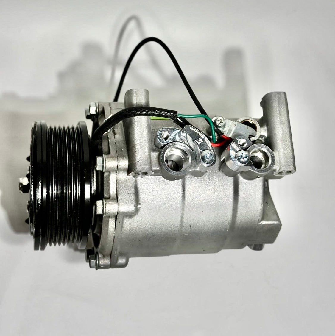 S2000 to K-series AC compressor hose adapters – 2NRS LLC