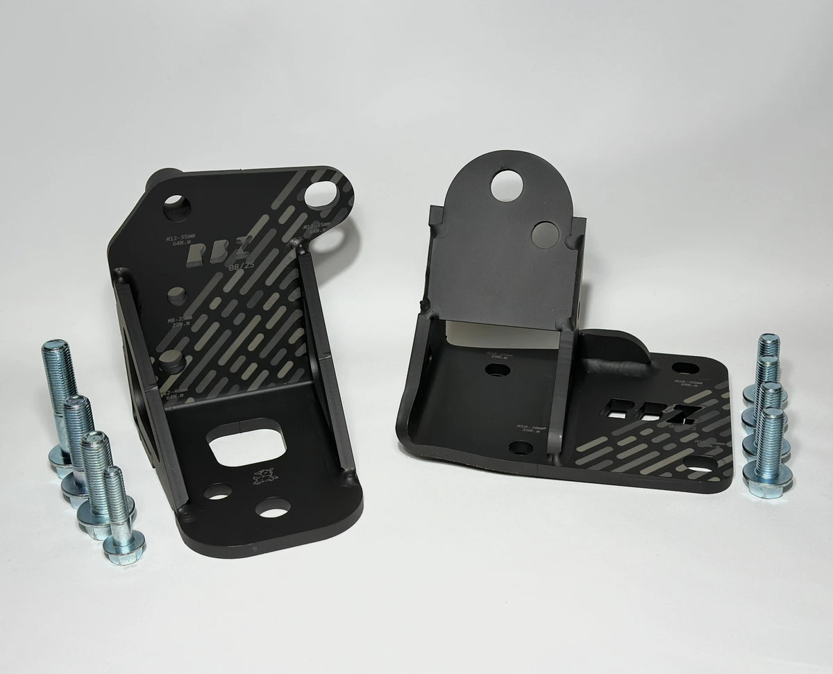 S2000 K Swap Engine Mounts – 2NRS LLC