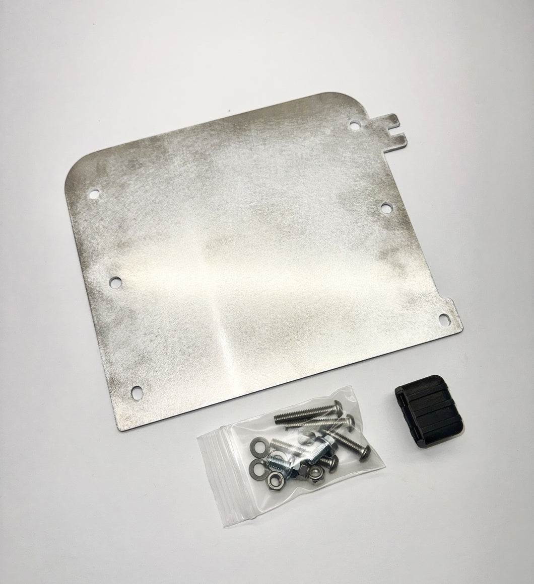 S2000 Haltech S2 R3 ECU Bracket – 2NRS LLC