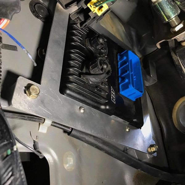 S2000 AEM Infinity ECU Bracket – 2NRS LLC
