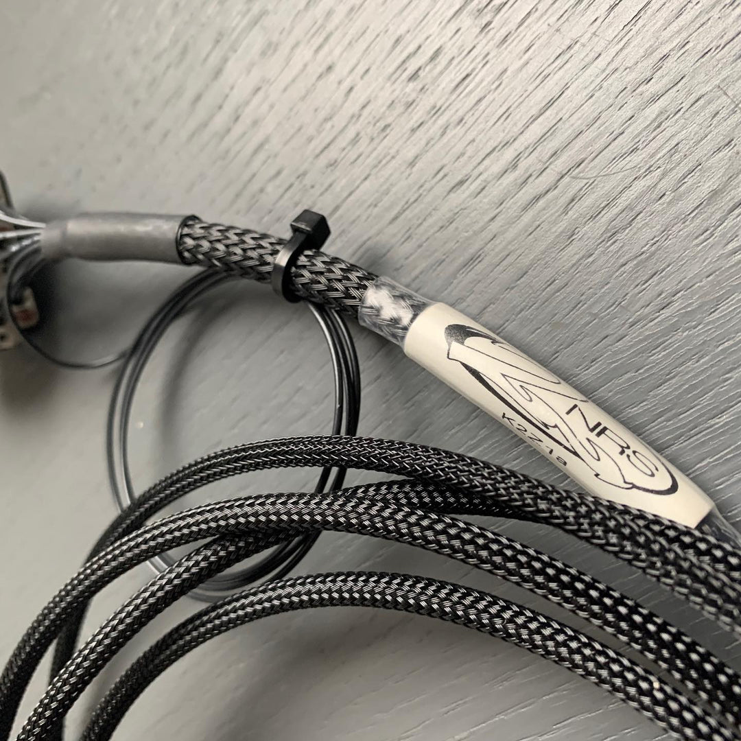 CRZ ZF1 to 8th Gen Si Jumper – 2NRS LLC