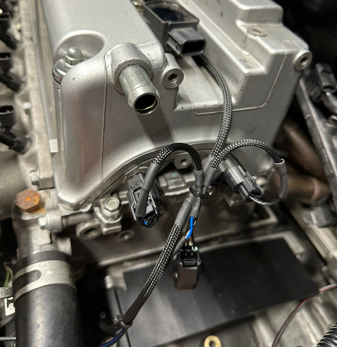 S2000 06+ AP2 K-series Conversion Kit – 2NRS LLC